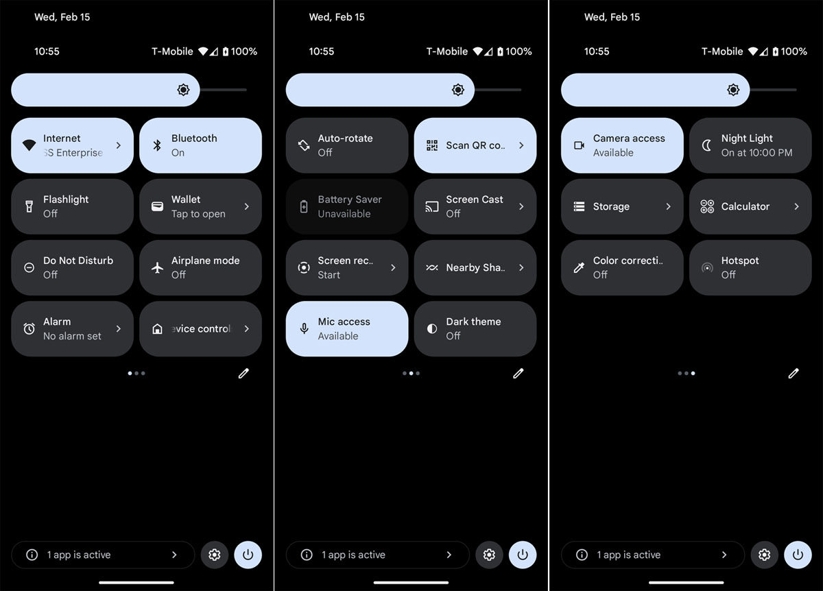 How to use and customize Quick Settings on your Android phone