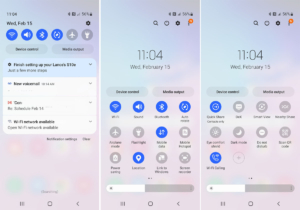 How to use and customize Quick Settings on your Android phone