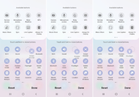 How to use and customize Quick Settings on your Android phone