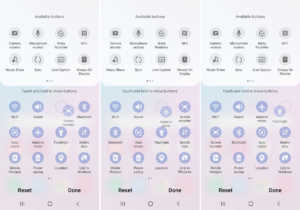 How to use and customize Quick Settings on your Android phone