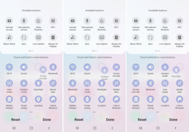 How to use and customize Quick Settings on your Android phone