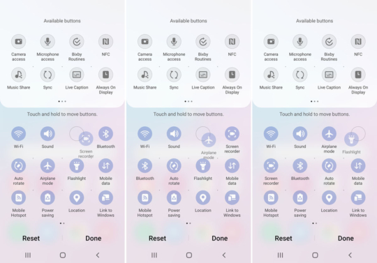 How to use and customize Quick Settings on your Android phone