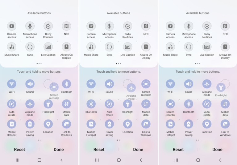 How to use and customize Quick Settings on your Android phone