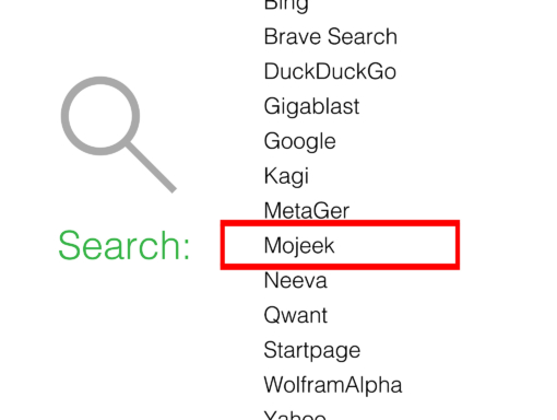 How to expand your search sources beyond Google and Bing