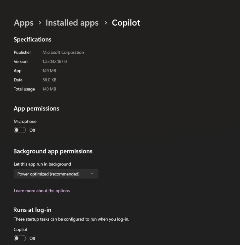 How to Turn Off the Voice Assistant on Your Computer