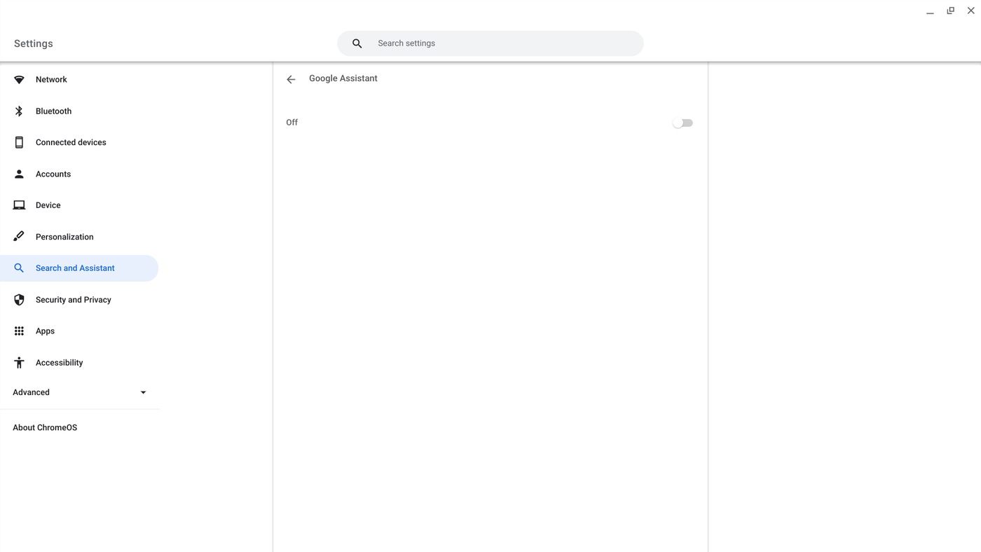 How to turn off the voice assistant on your computer | TechRepublic