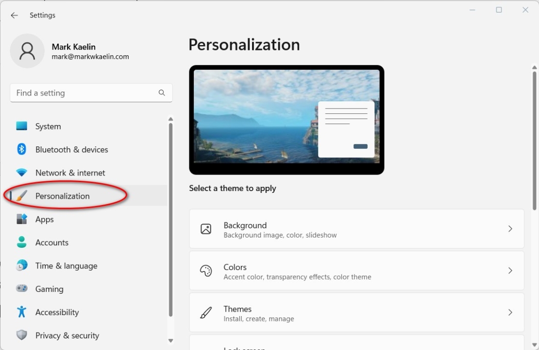 How to add quick access icons to the Start Menu in Windows 11 | TechRepublic