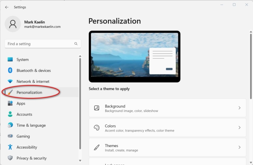 How to add quick access icons to the Start Menu in Windows 11 ...