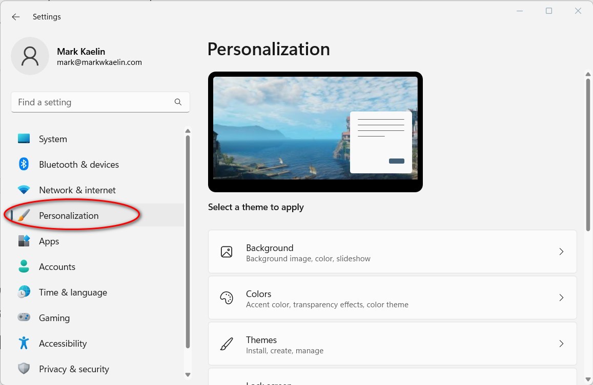 How to add quick access icons to the Start Menu in Windows 11 ...
