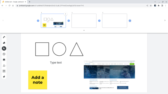 How to draw together on Apple, Google and Microsoft devices - TechRepublic