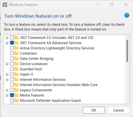 How to install the built-in virtual Sandbox in Windows 11 - TechRepublic