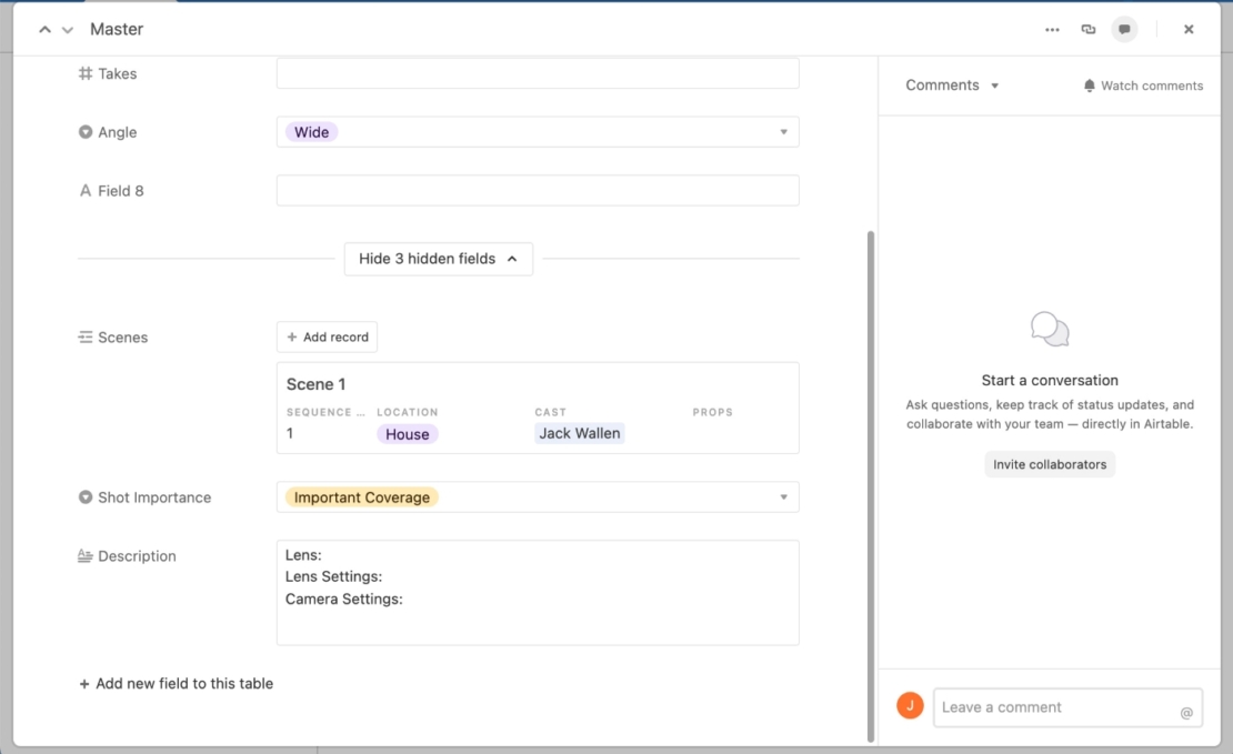 How to add Airtable’s Gallery View to your bases - TechRepublic