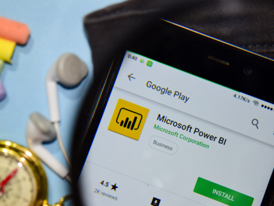 power bi Archives - Page 2 of 4 - TechRepublic
