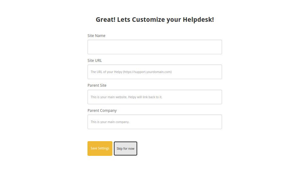 How to deploy the Helpy help desk platform with Docker - TechRepublic