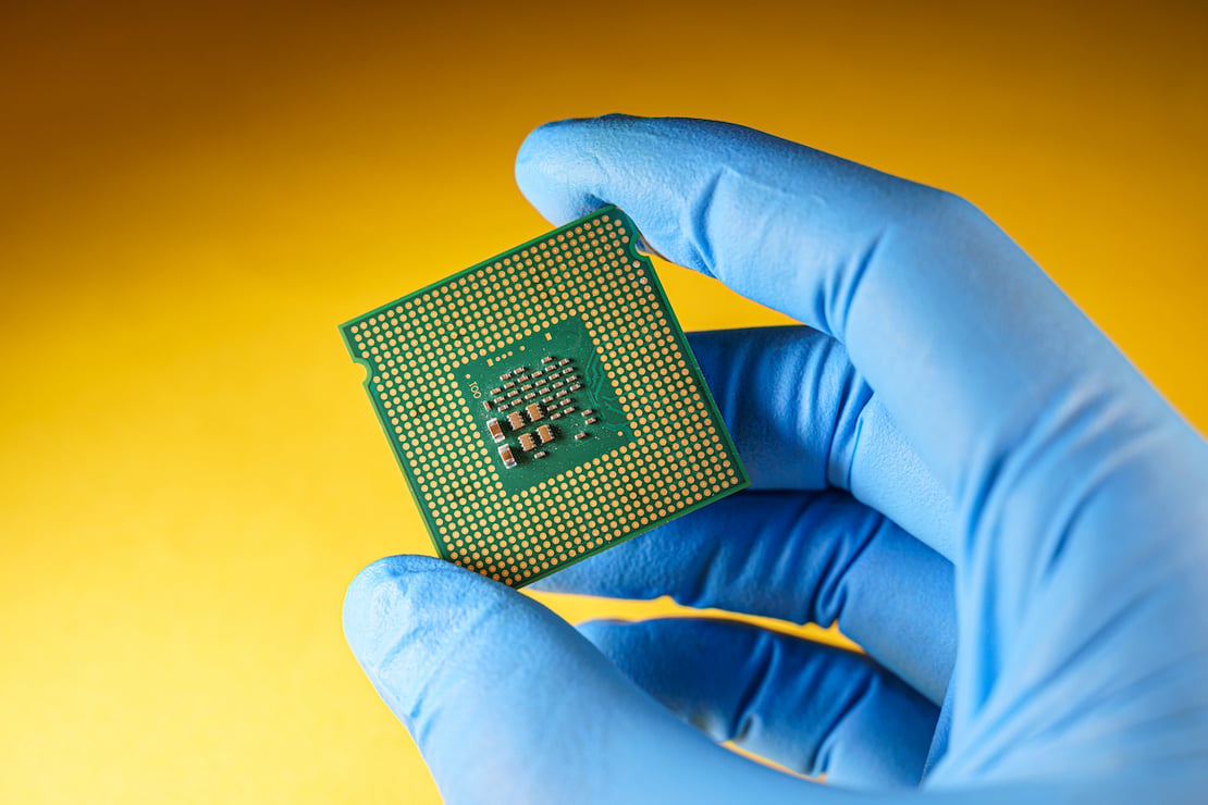 Is the chip shortage over? - TechRepublic