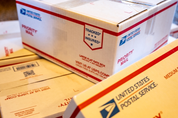 U.S. Postal Service selects Veritas for data modernization, compliance ...