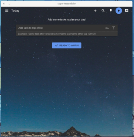 How to integrate Super Productivity with Dropbox | TechRepublic