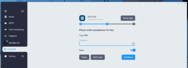 How to use Termius, one of the best SSH connection managers on the ...