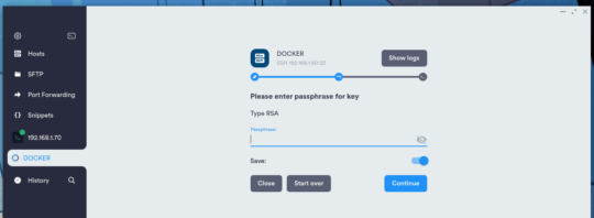 How to use Termius, one of the best SSH connection managers on the ...