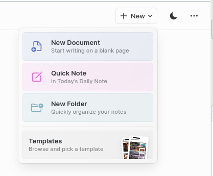 Craft review: Precisely what a note-taking app should be