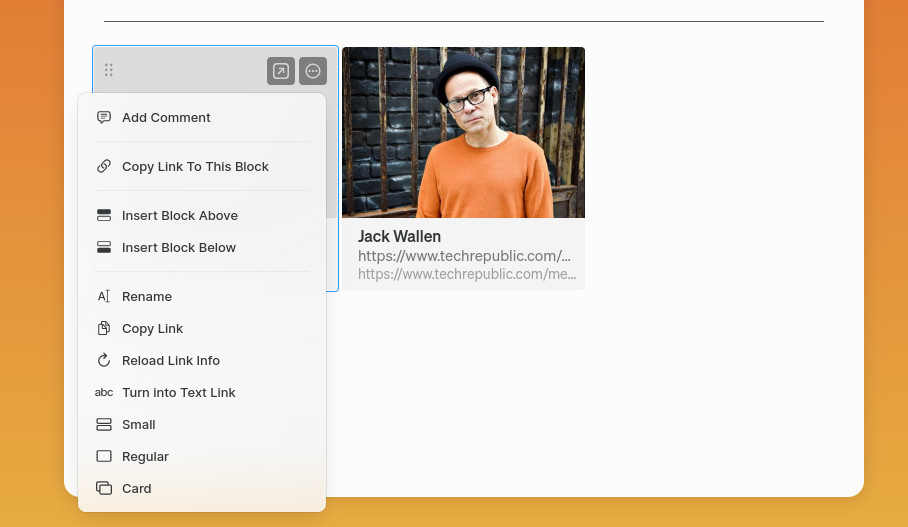 Craft review: Precisely what a note-taking app should be