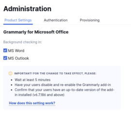 Grammarly Business Review: Cost, Features, Pros & Cons