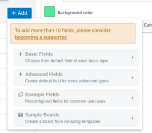 Try this amazing Trello project management template