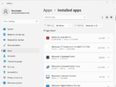 How to remove advertisements from Windows 11