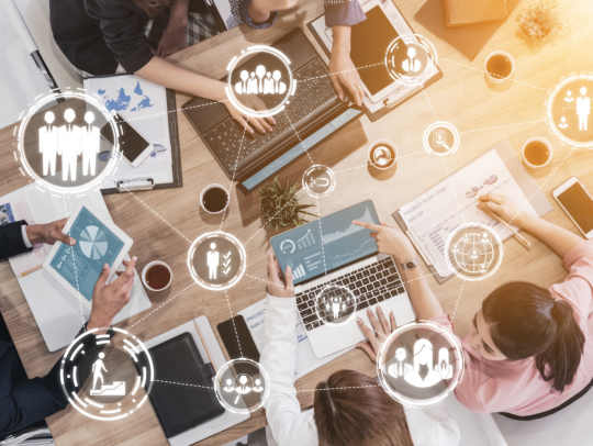 Tech & Work | TechRepublic