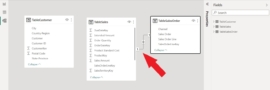 How to create relationships in Microsoft Power BI | TechRepublic