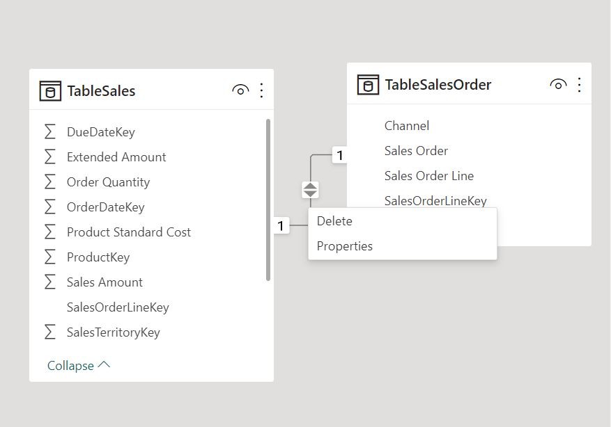 How to create relationships in Microsoft Power BI | TechRepublic