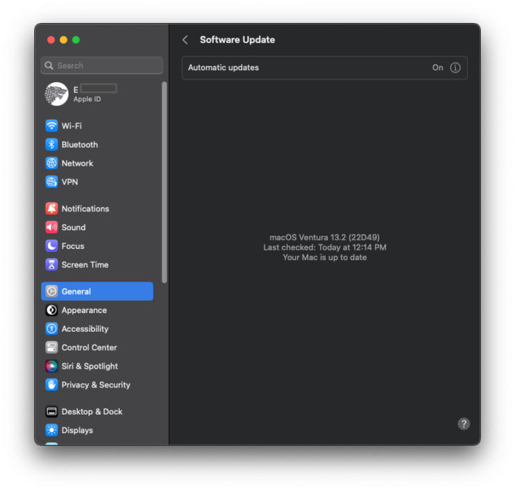 How To Effectively Troubleshoot M1 and M2 macOS Ventura Wi-Fi Issues