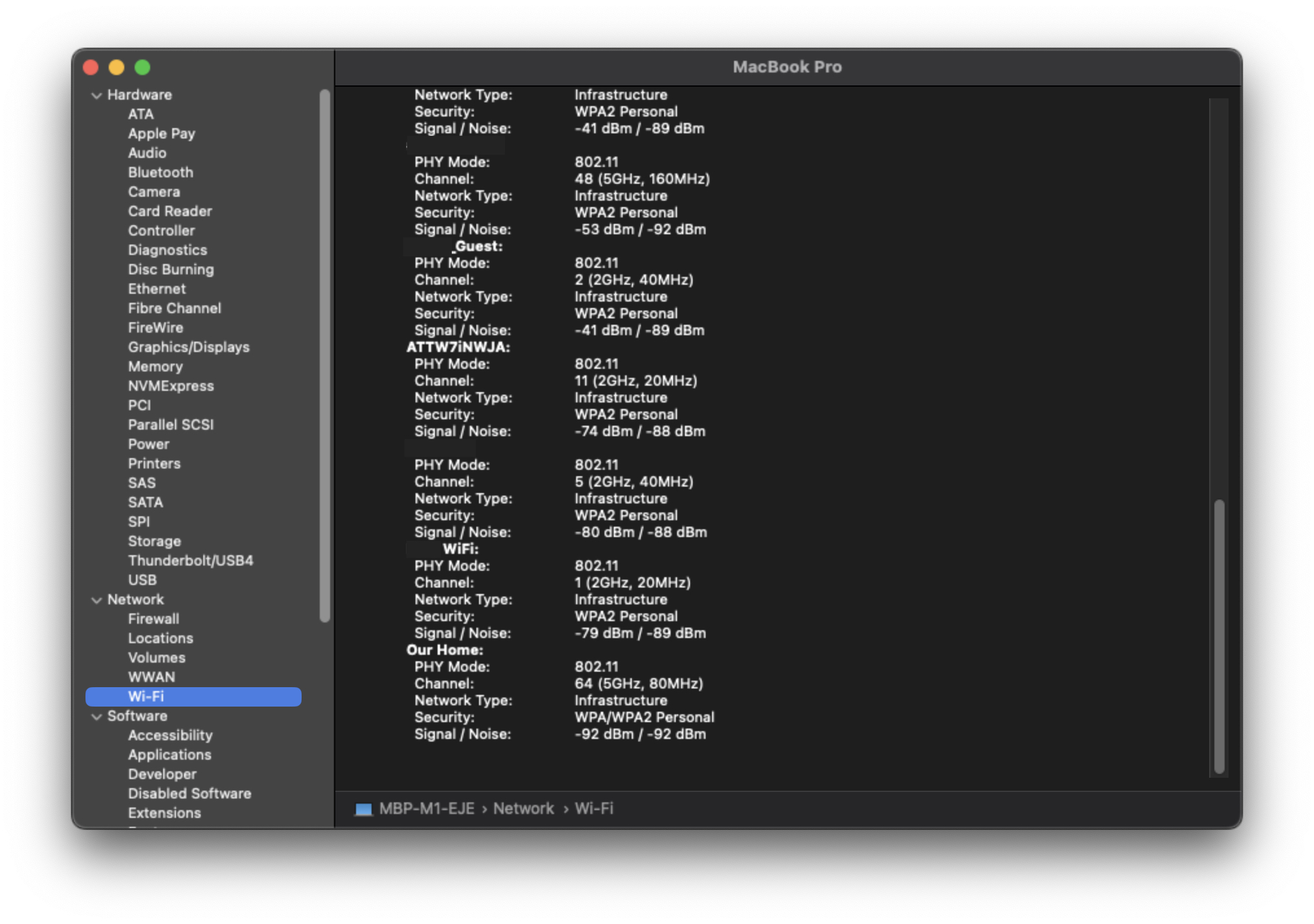 How To Effectively Troubleshoot M1 and M2 macOS Ventura Wi-Fi Issues