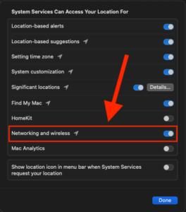 10 Wi-Fi Configuration Tips From Apple