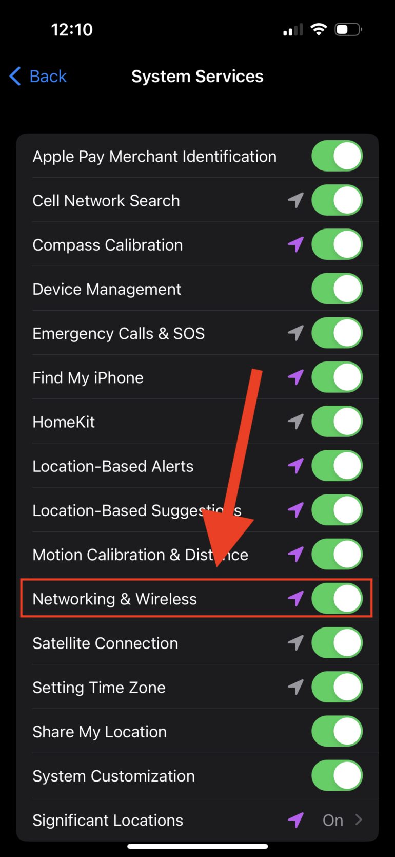 10 Wi-Fi Configuration Tips From Apple