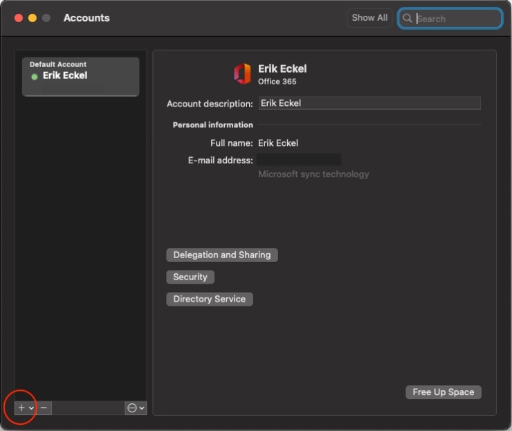 How to customize Outlook for Mac mail