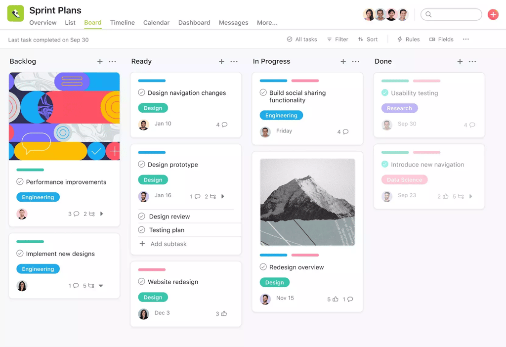 13 Best Kanban Board Software
