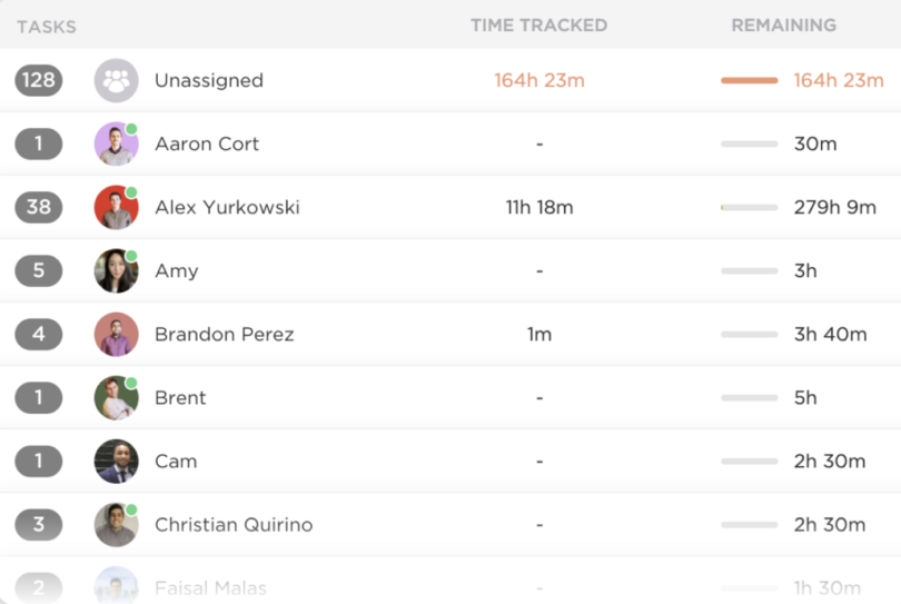 6 Best Project Management Software with Time Tracking for 2024