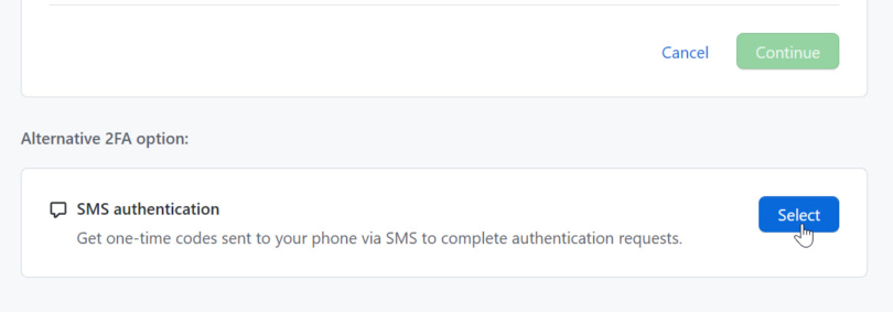 How To Secure Your Github Account With Two Factor Authentication