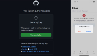 How to Secure Your GitHub Account With Two-Factor Authentication