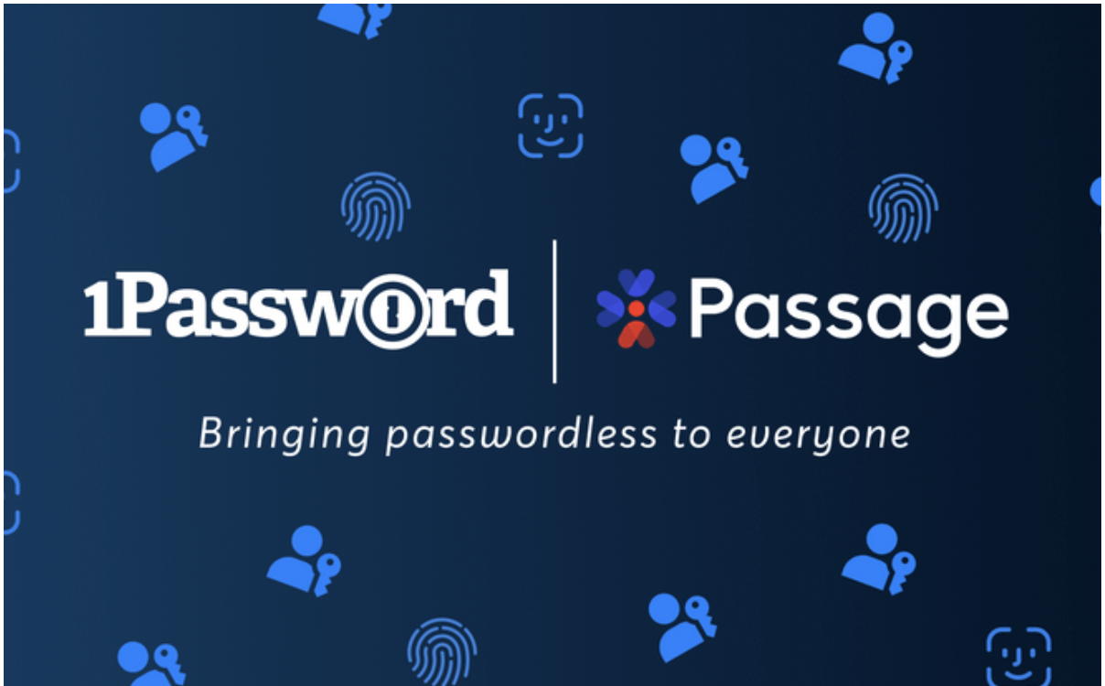 1Password is looking to a password-free future. Here's why