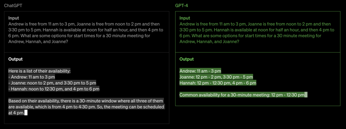 OpenAI Debuts GPT-4 After Year of Training on Azure Supercomputer OpenAI Debuts GPT-4 After Year of Training on Azure Supercomputer