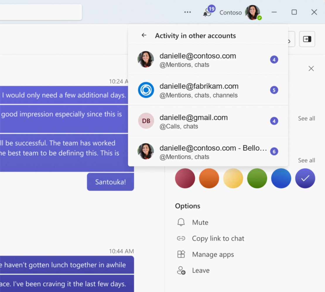 Microsoft Teams Version 2 is Windows Only For Now