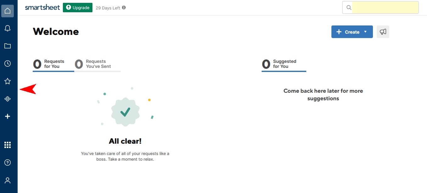 How to use Smartsheet for project management | TechRepublic