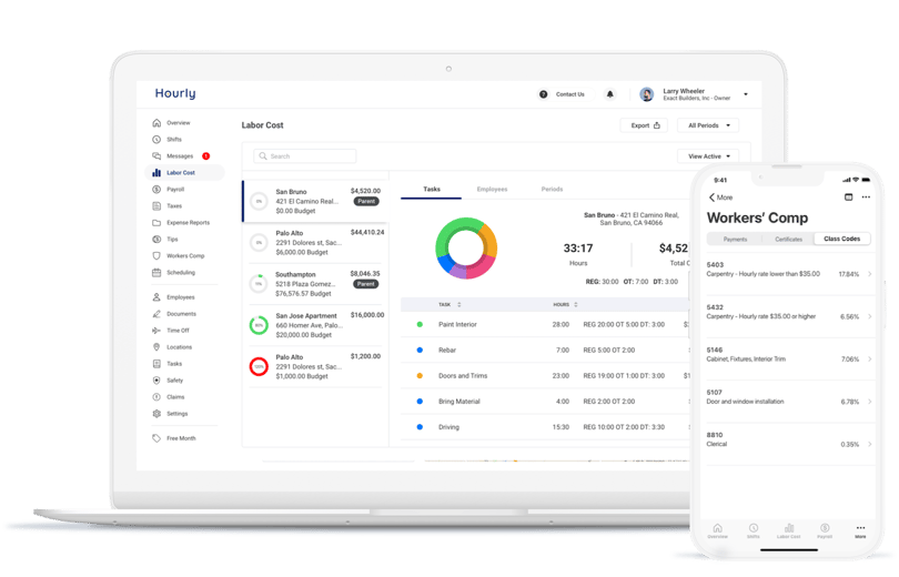 Hourly Review: Features, Pros and Cons, and More