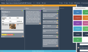 7 Best Open Source Kanban Boards