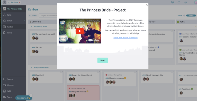 7 Best Open Source Kanban Boards