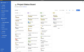 7 Best Open Source Kanban Boards