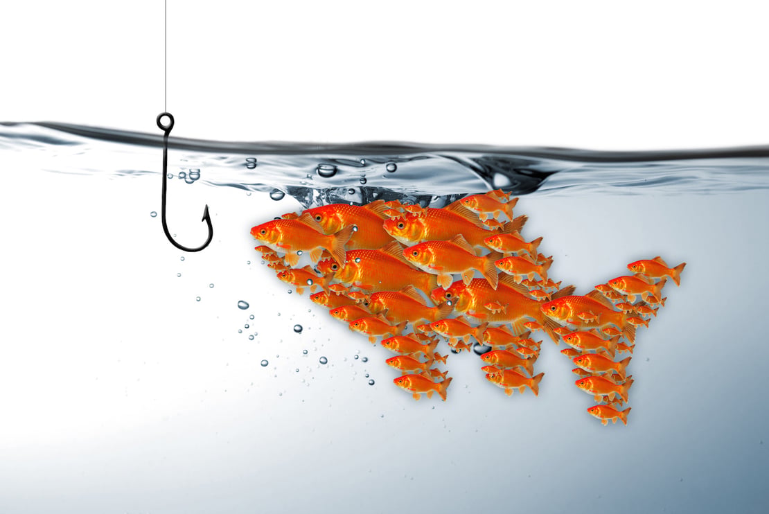 Credential harvesting malware appears on deep web
