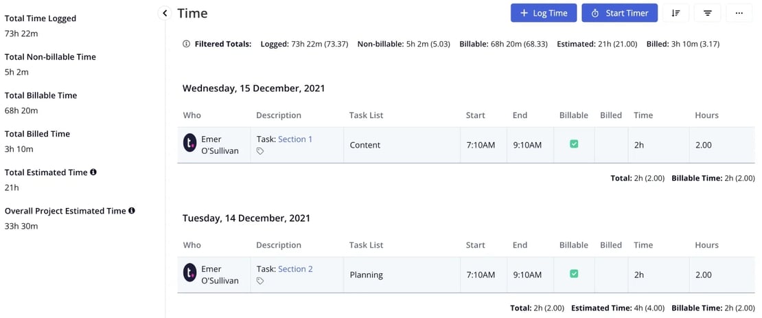 Teamwork.com vs monday.com: Which Tool Is Better?